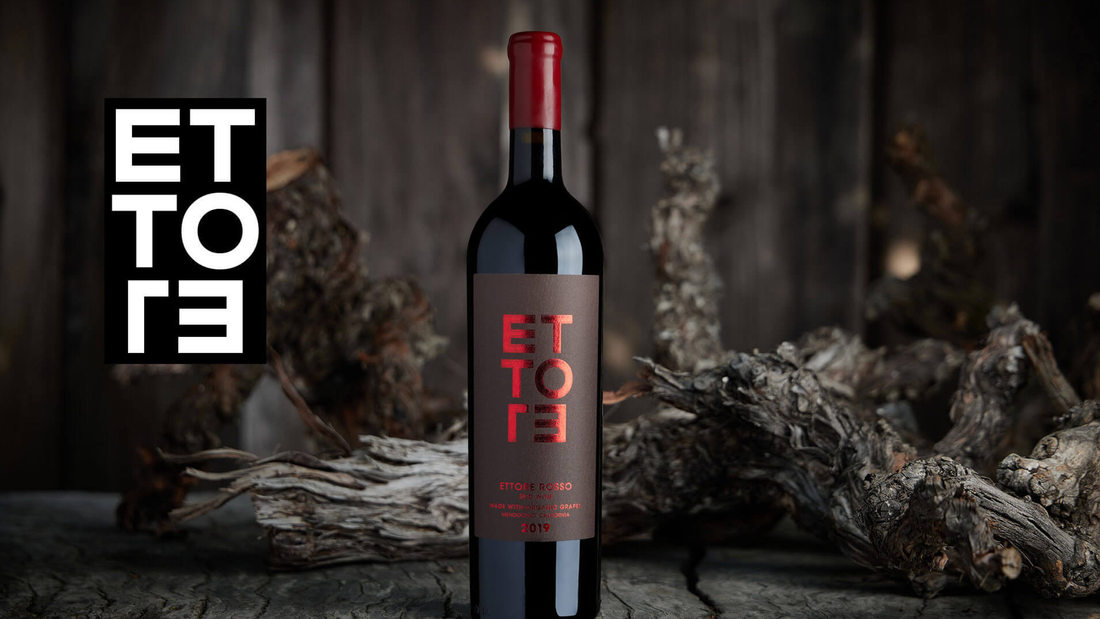 Ettore Winery | Organic Wines produced in California